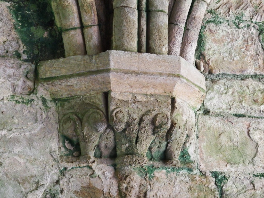 Corbels and corbel tables | Stories in Stone