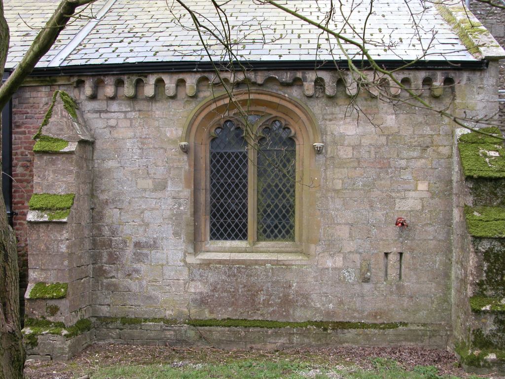 Corbels and corbel tables | Stories in Stone